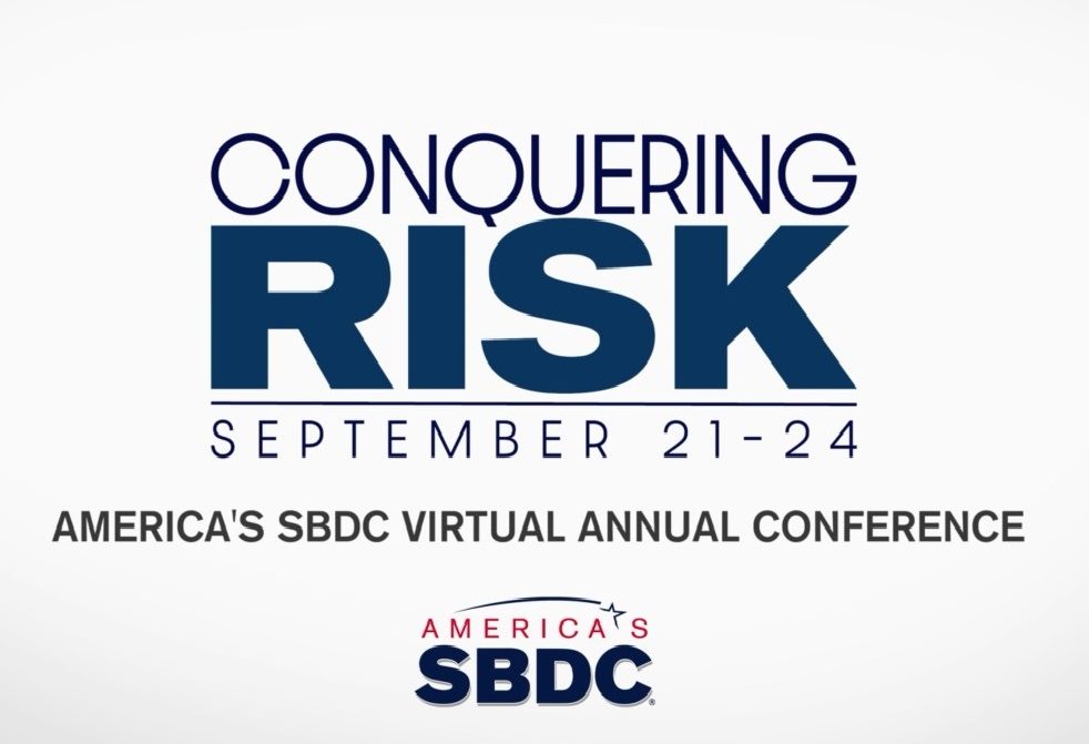 Nicole Presenting at America’s 41st SBDC Virtual Conference – Two ...